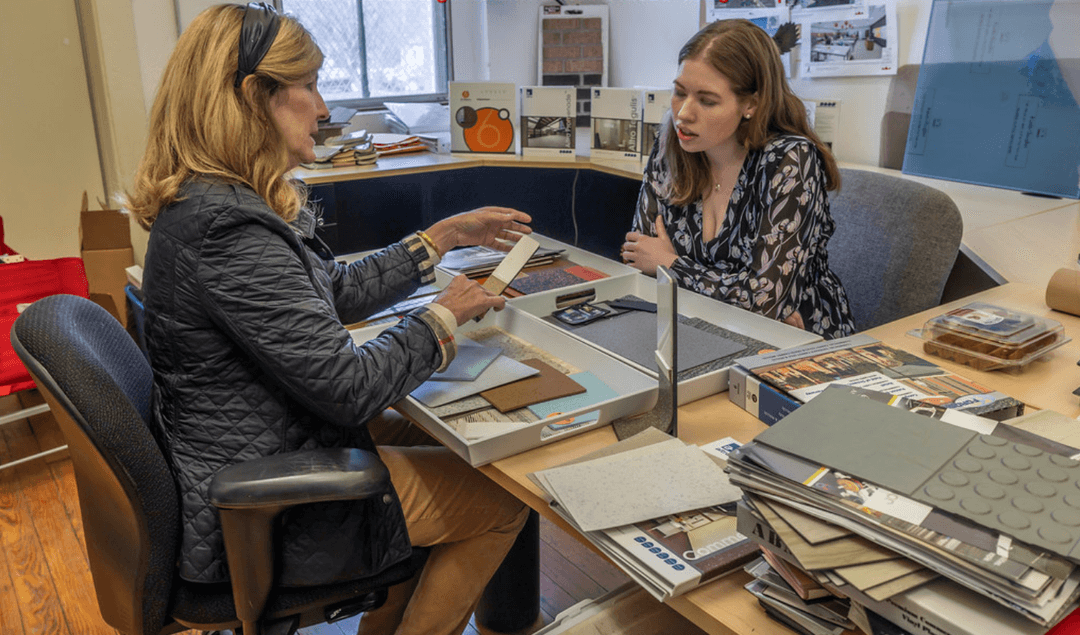 Adams + Associates Architecture