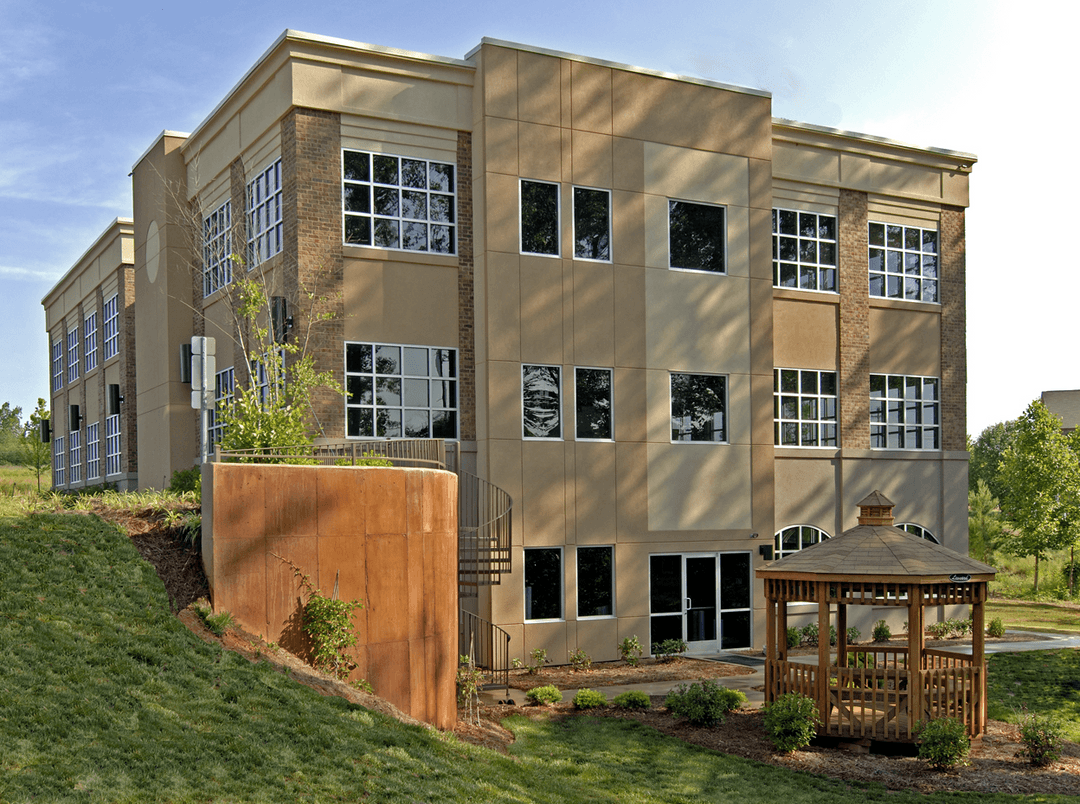 River Park Office Building - Office