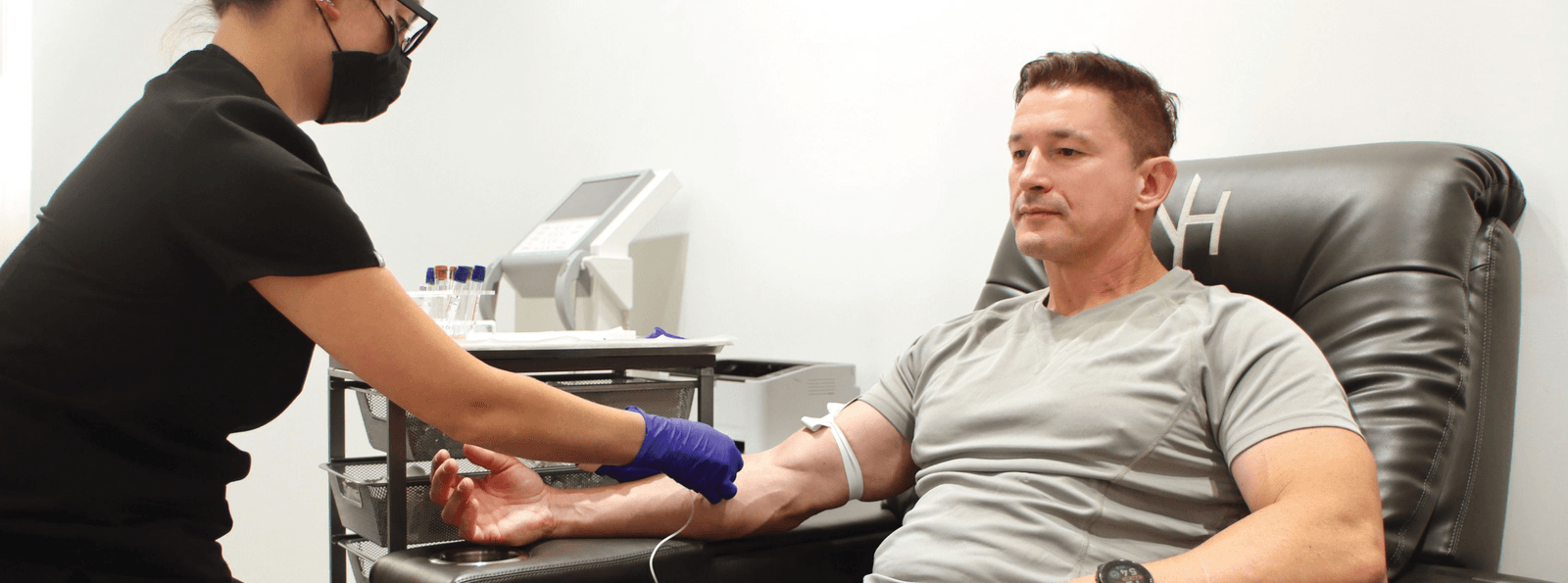 Health And Wellness Centers | NEXT HEALTH