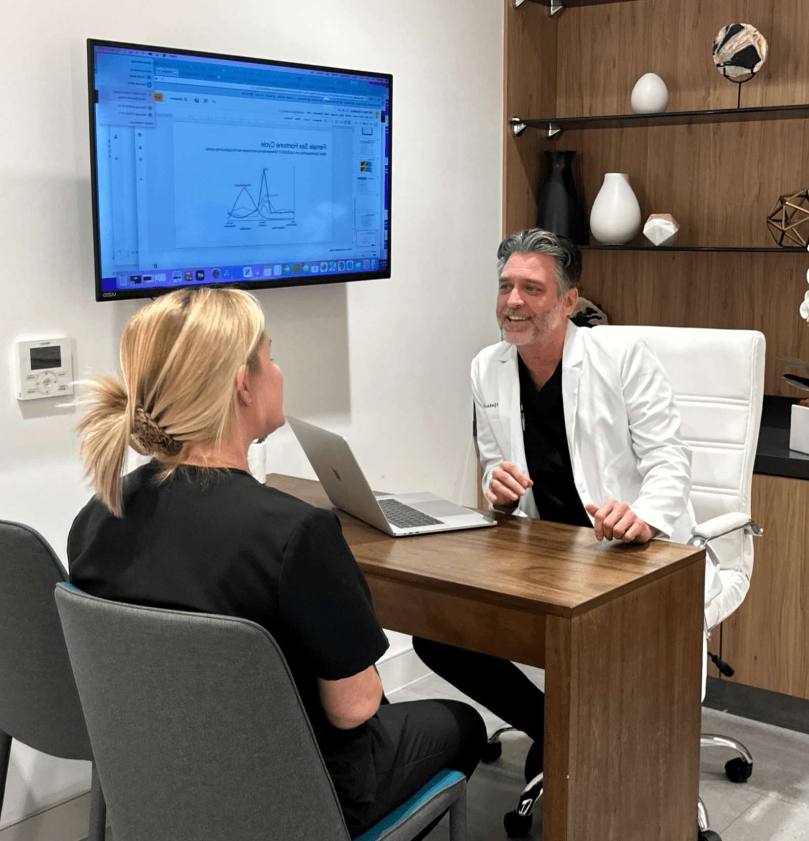 Executive Physical | NEXT HEALTH