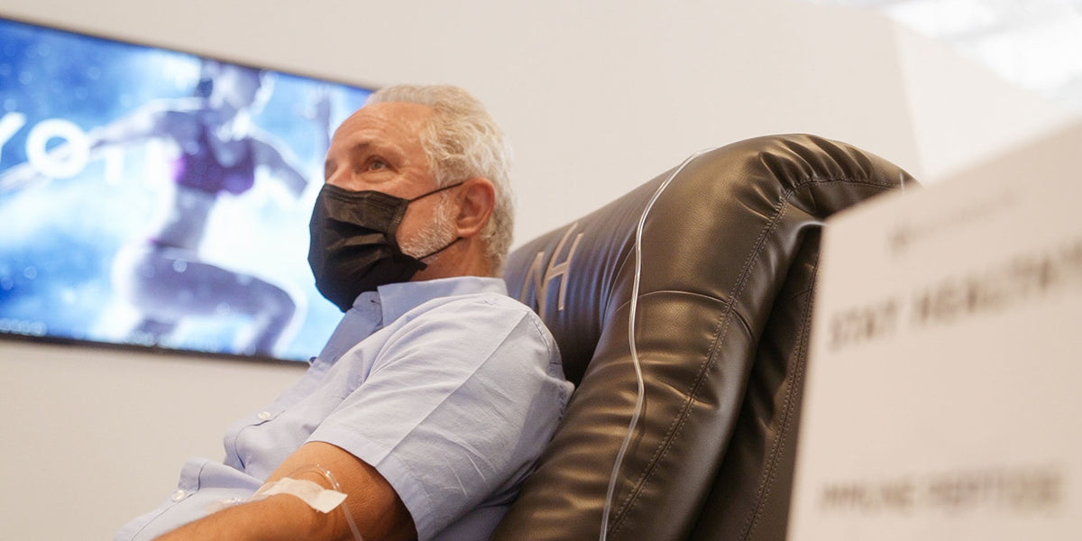 Cellular Health: What Is It And Why Is It Important? | Next Health