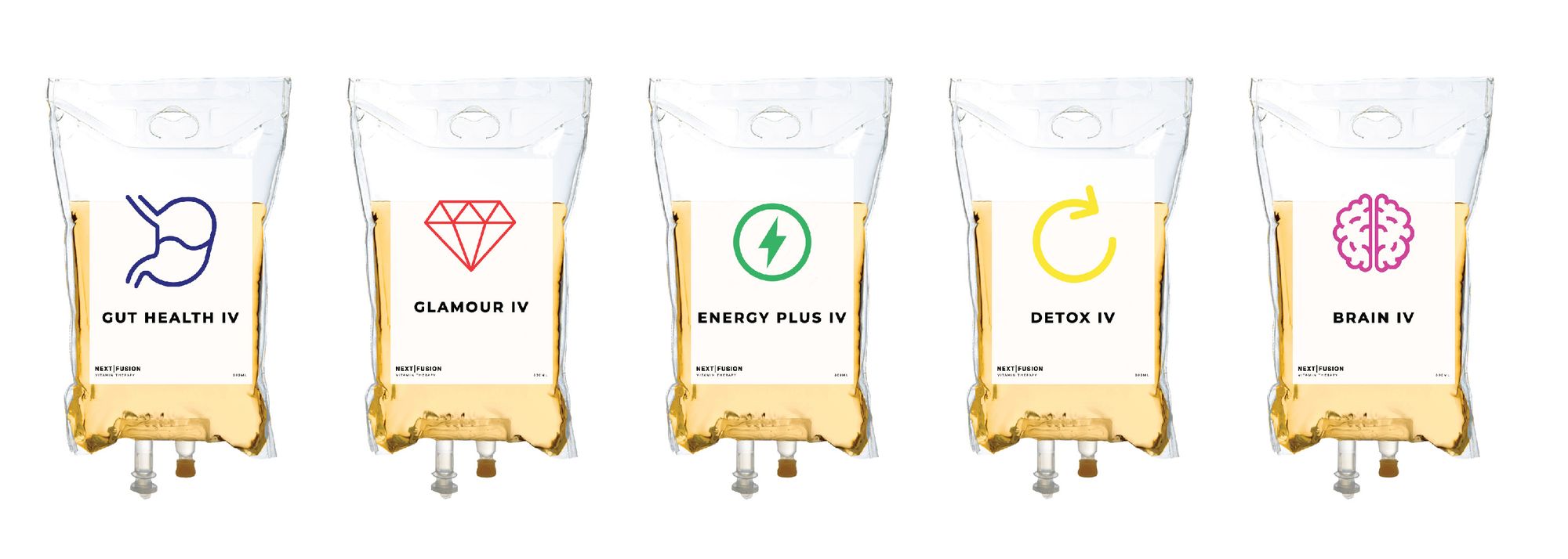 IV Therapy | Next Health