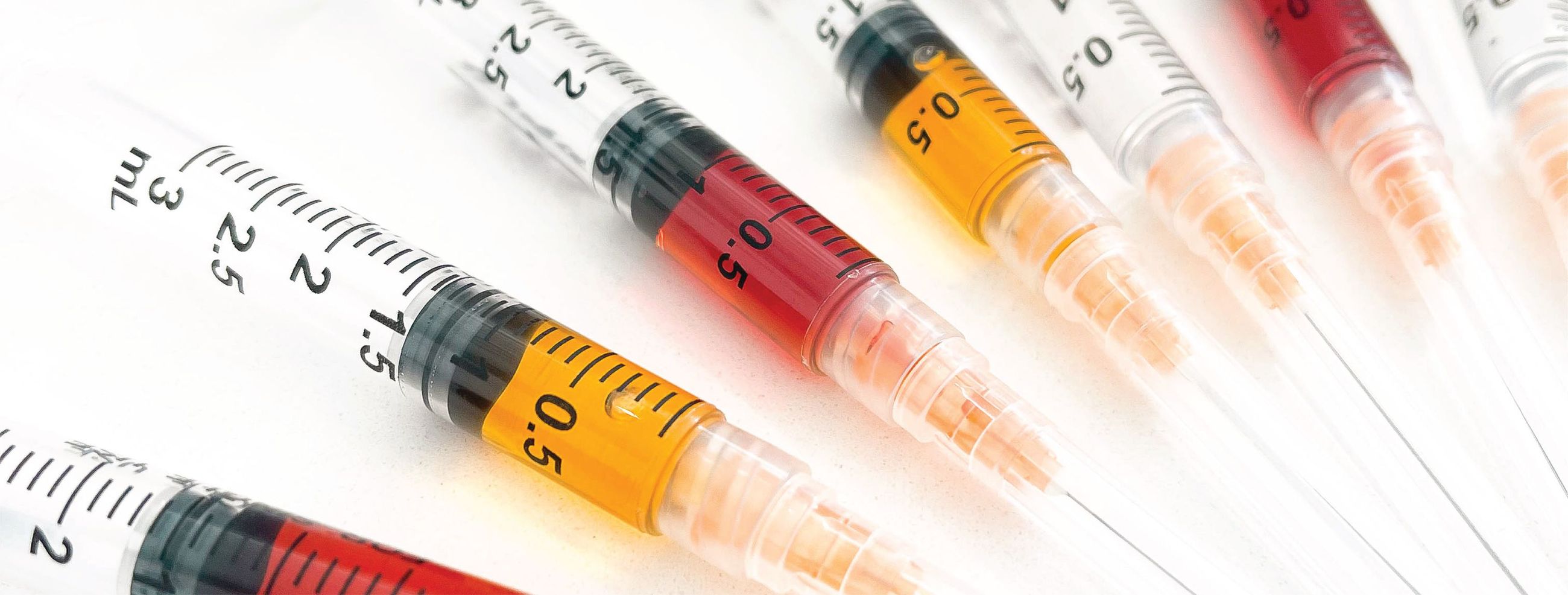 Vitamin Shots | Next Health