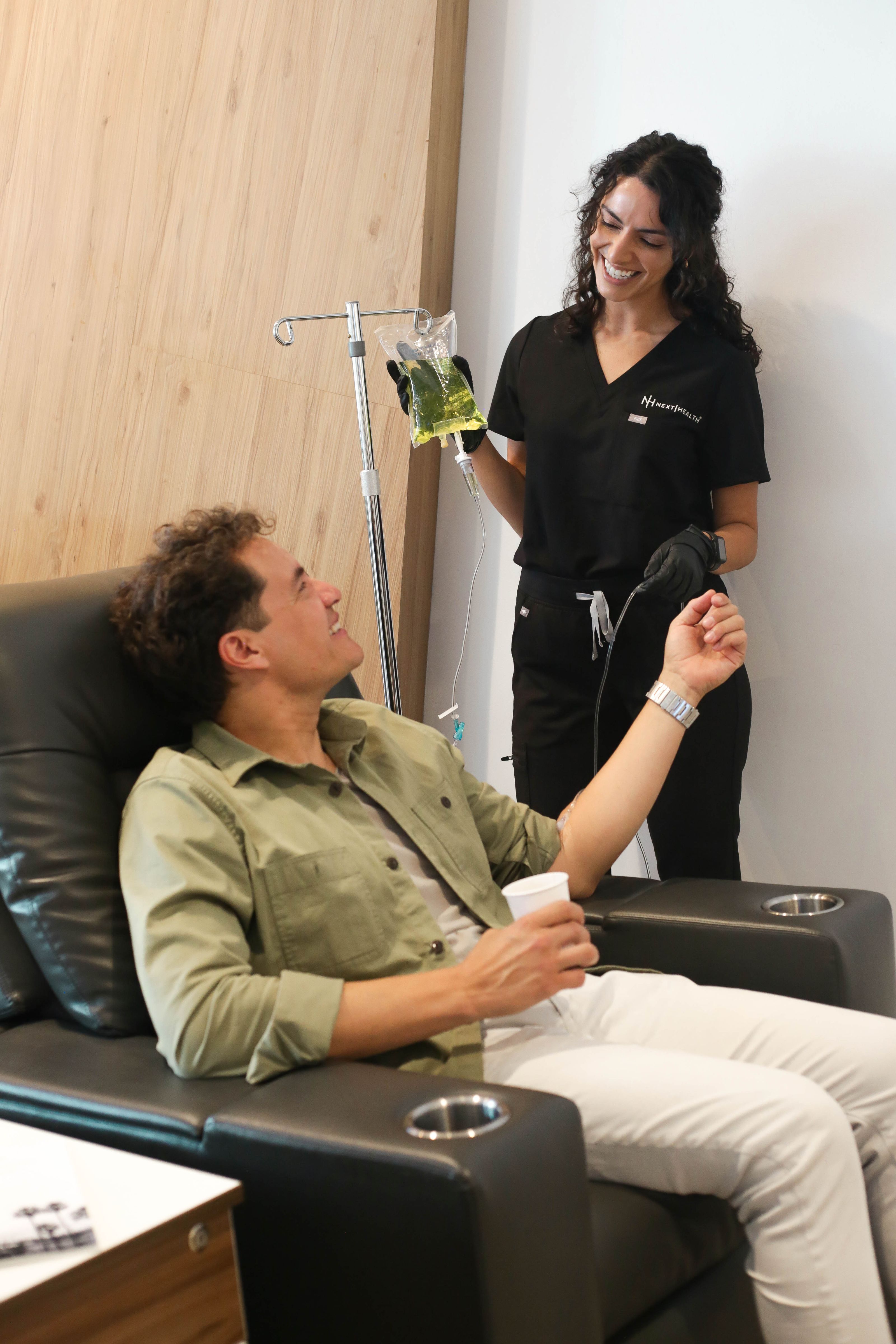 Super Immune IV | By NEXT HEALTH