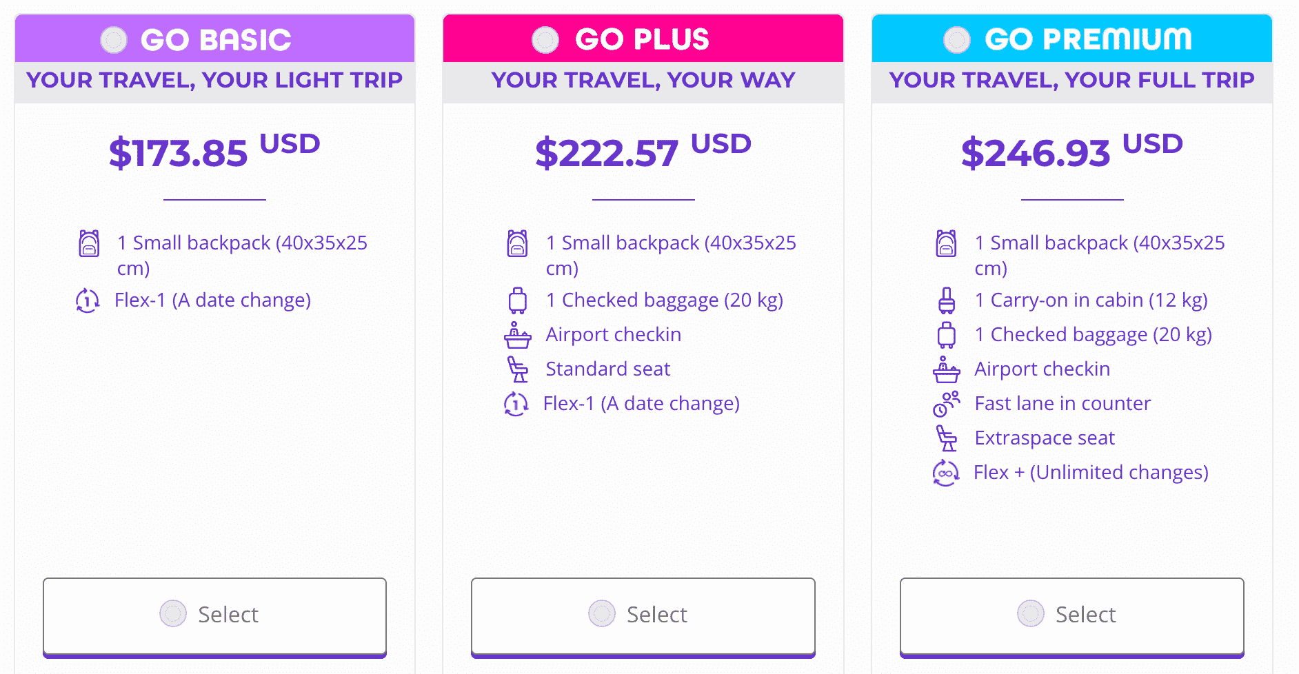 Wingo Airlines Review 2023: Should you fly with Wingo?