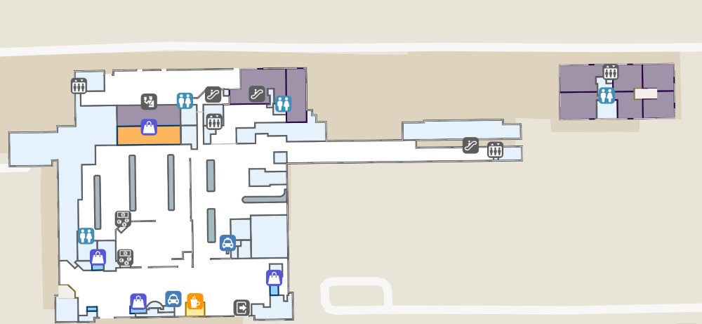 Quito Airport Guide [2023]: Navigating The Ecuador Airport!