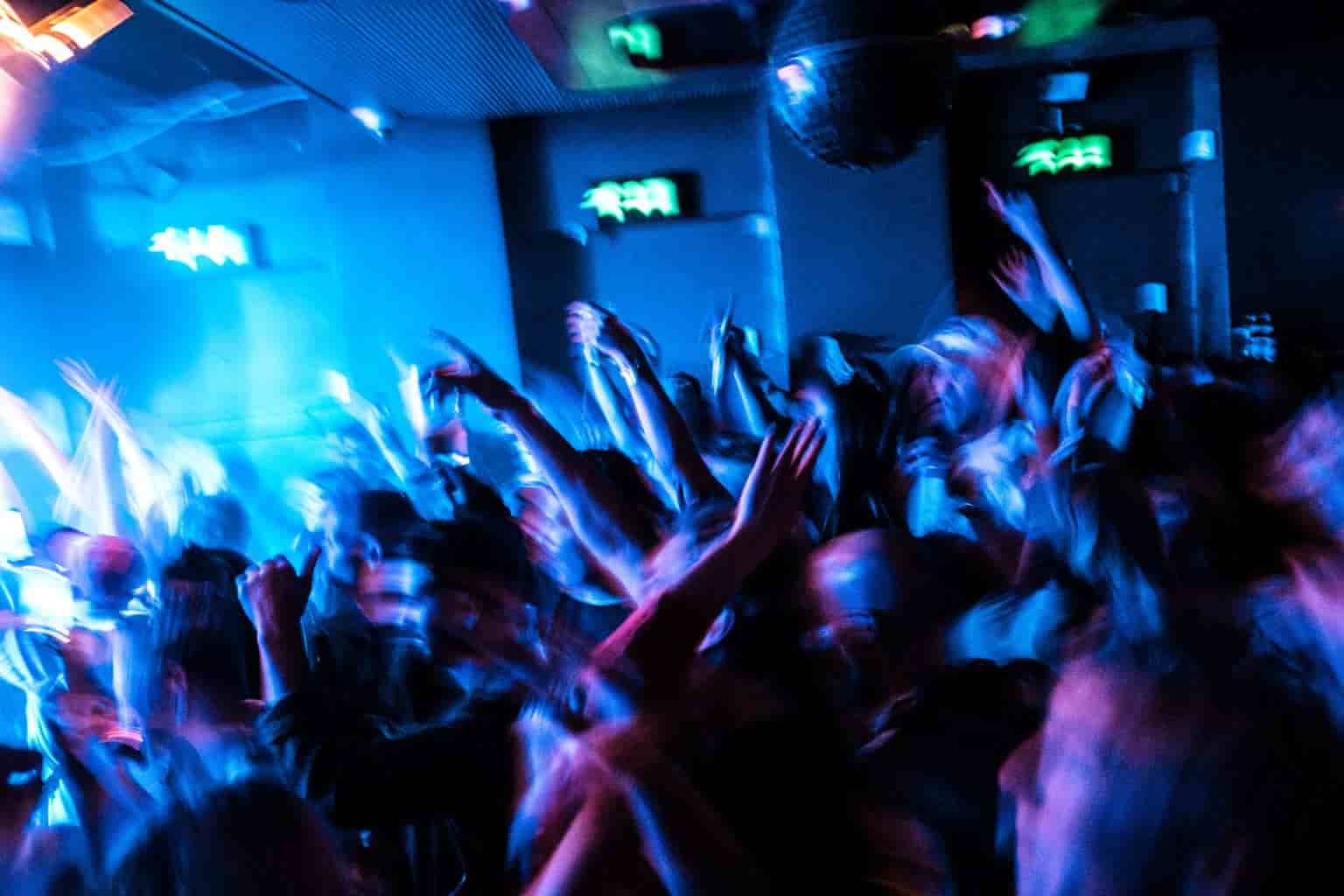8 Best Clubs in Copenhagen: Top nightlife spots in 2023!