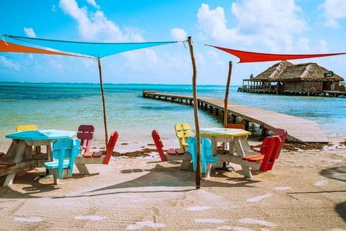 Belize Nightlife Guide: Best spots in Belize to party it up in 2023!