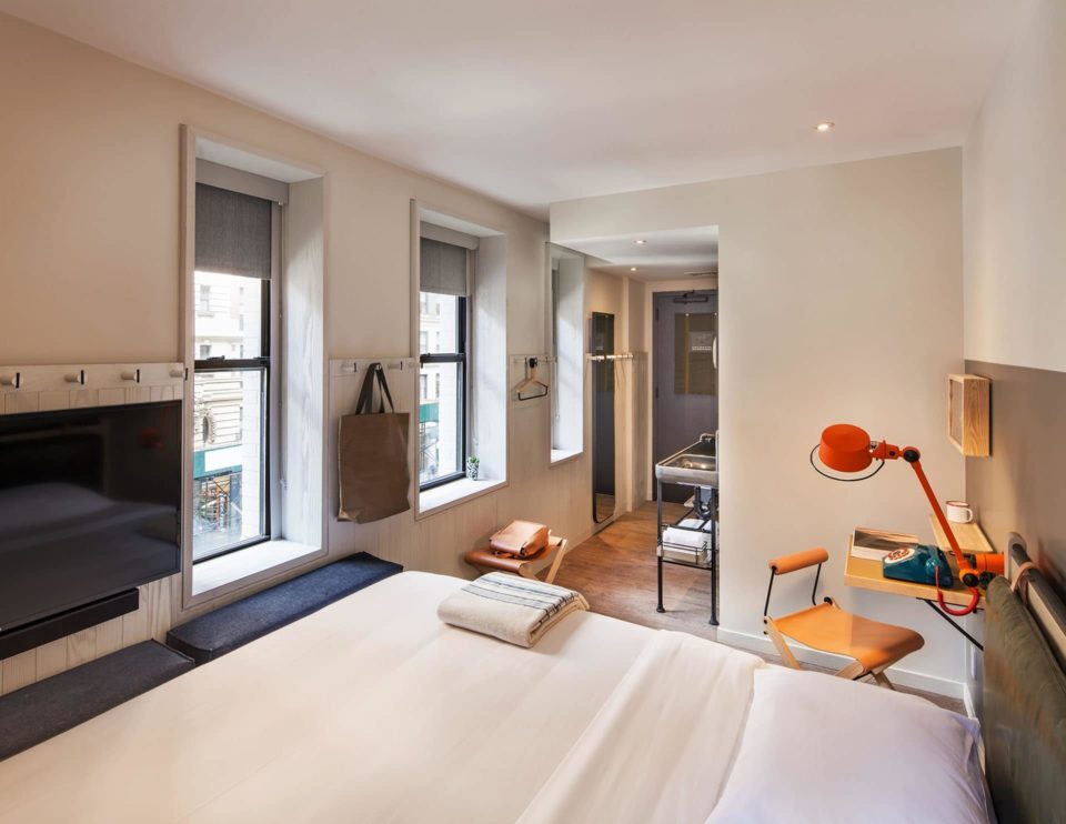 Everything You Need To Know About Moxy Hotels: Are They Worth It?