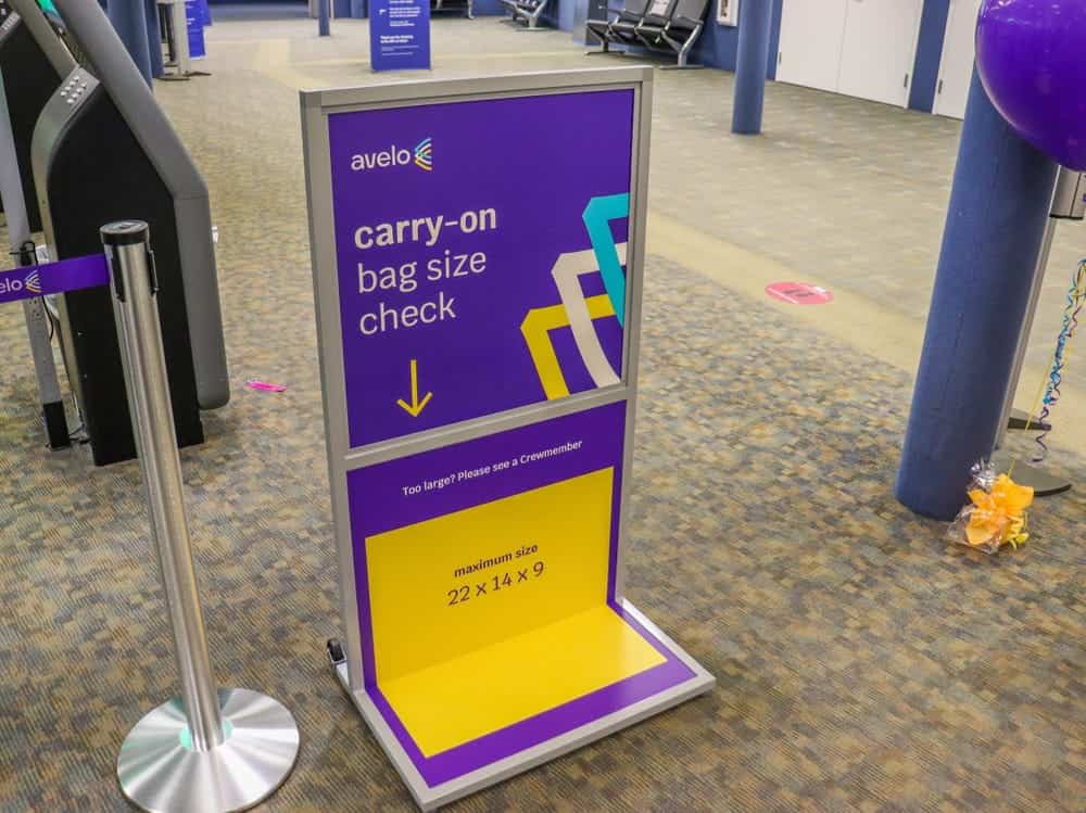 Avelo Airlines Review [2023]: Safe & Reliable Flight to Book?