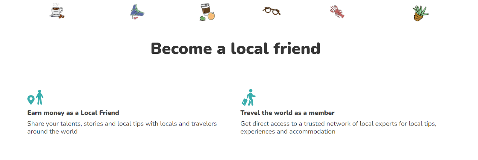 Should You Use Rent a Local Friend on Your Next Trip?