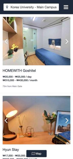 A Guide to Goshiwons: A Better Budget Friendly Option?