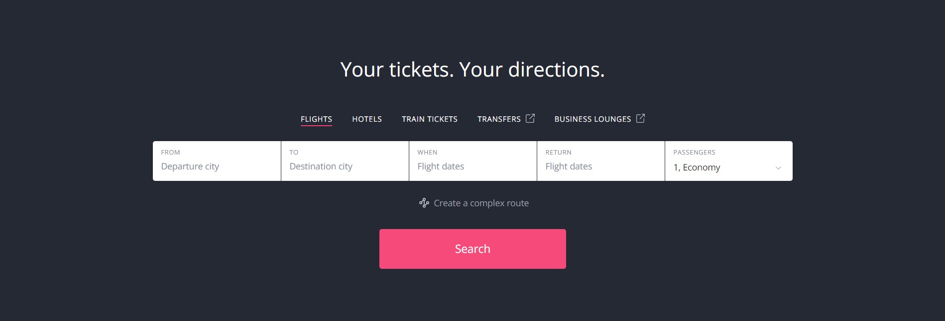 Anywayanyday Review: Does It Keep Up With Competitors?