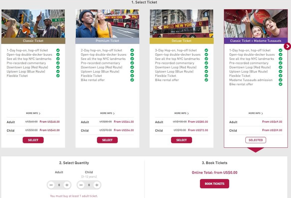 Big Bus Tours Review: Should You Just Hop On, Hop Off?