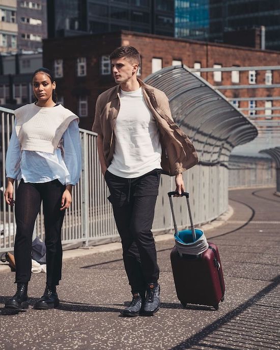 Trtl Travel Pillow Review: Worth The Hype? [2023]