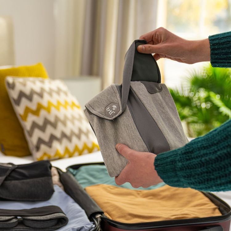 Trtl Travel Pillow Review: Worth The Hype? [2023]