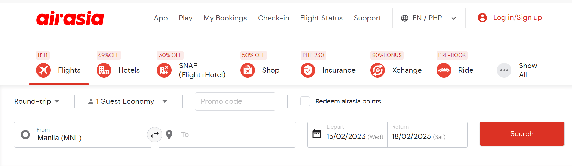 AirAsia Review: Asia’s Best Airline or a Waste of Money?