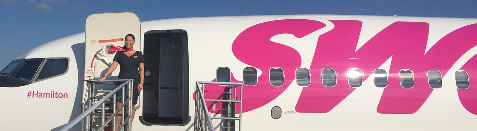 Swoop Airlines Review [2023]: Low-cost, but are they worth it?