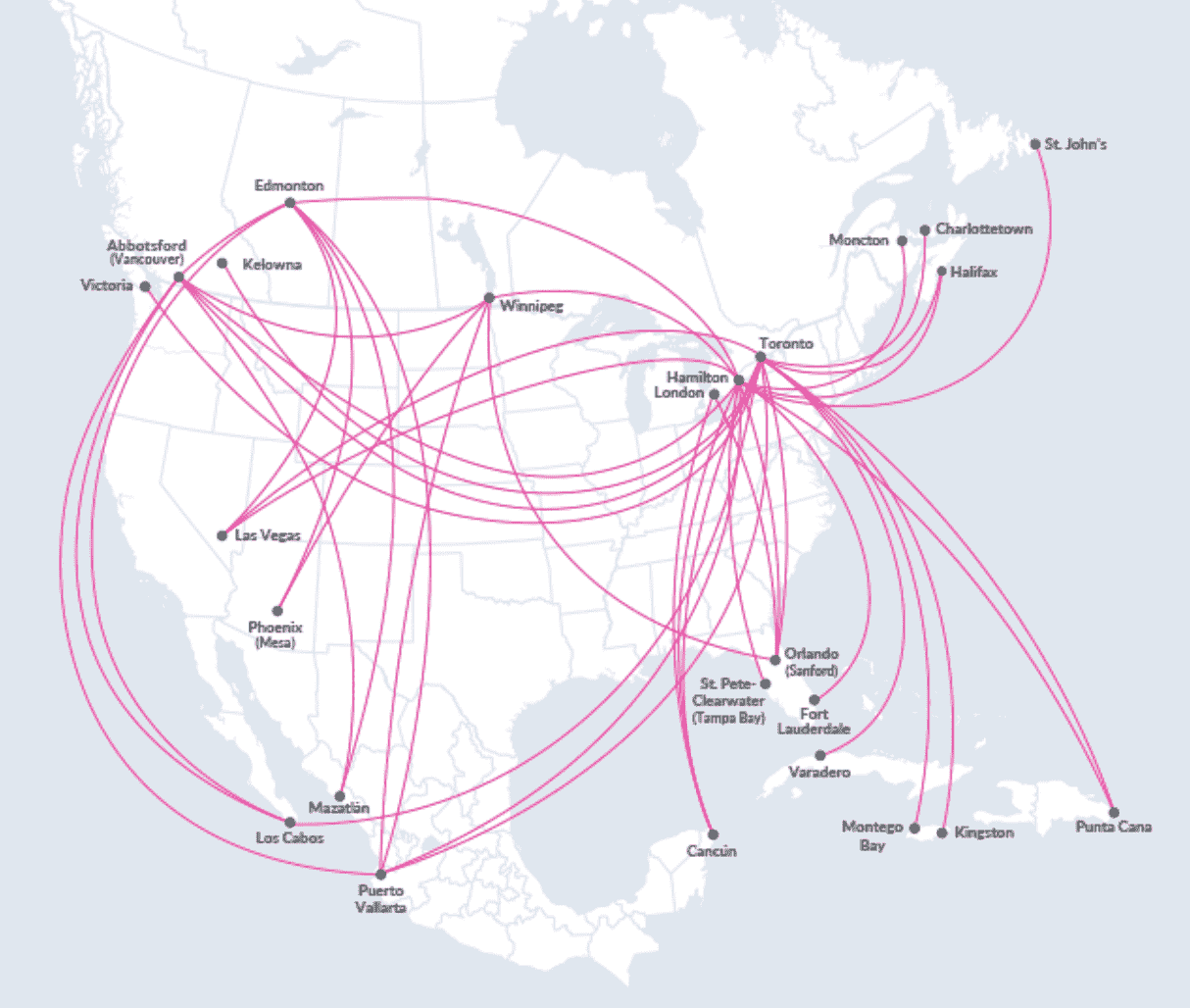 Swoop Airlines Review [2023]: Low-cost, but are they worth it?