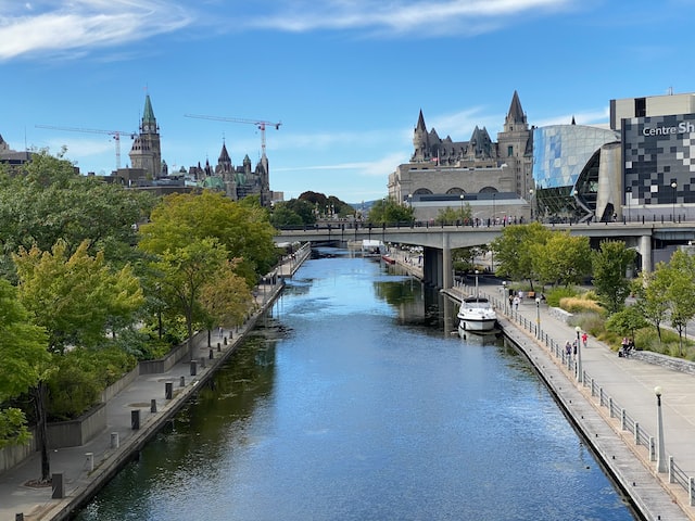 Best 7 things to do in Ottawa [2023]: A Local's Guide!