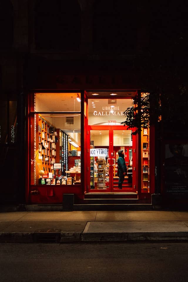 Montreal Shopping Guide: What to buy & where to go
