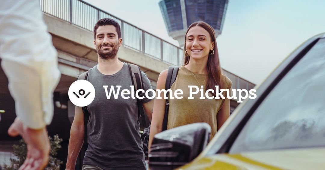 Welcome Pickups Review [2023]: Is it Uber with a tour guide?