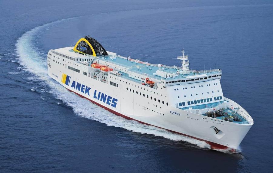 Ferryhopper Review [2023]: Booking Ferries Just Got Easier