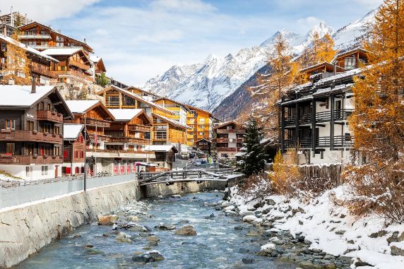 11 Famous Swiss Things Switzerland's Known For! [2023]