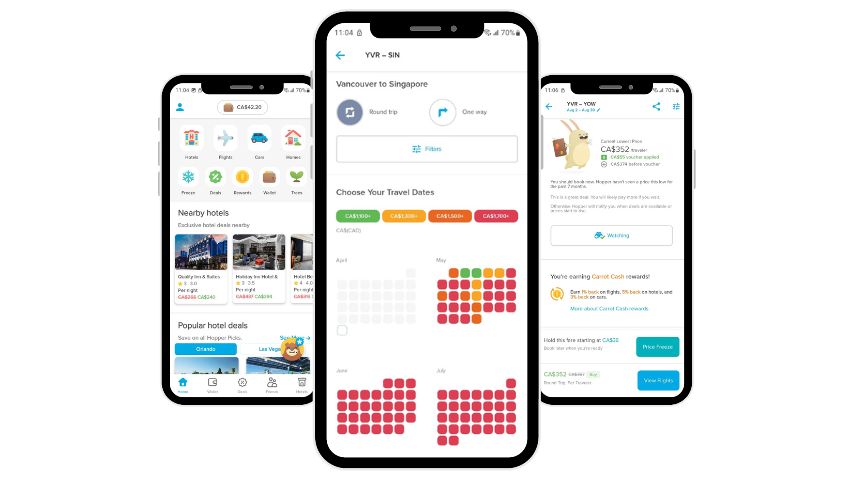 Hopper App Review [2023]: Is The Hopper App Legit?