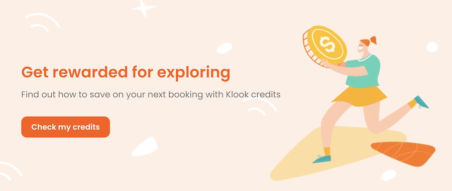 Klook Travel Review [2023]: Is Klook Actually Legit?