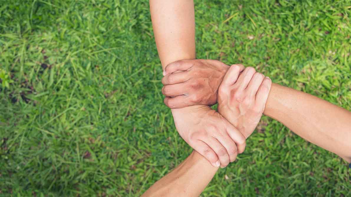 The 3 Principles of Ecosystem Partnering Success | Workspan