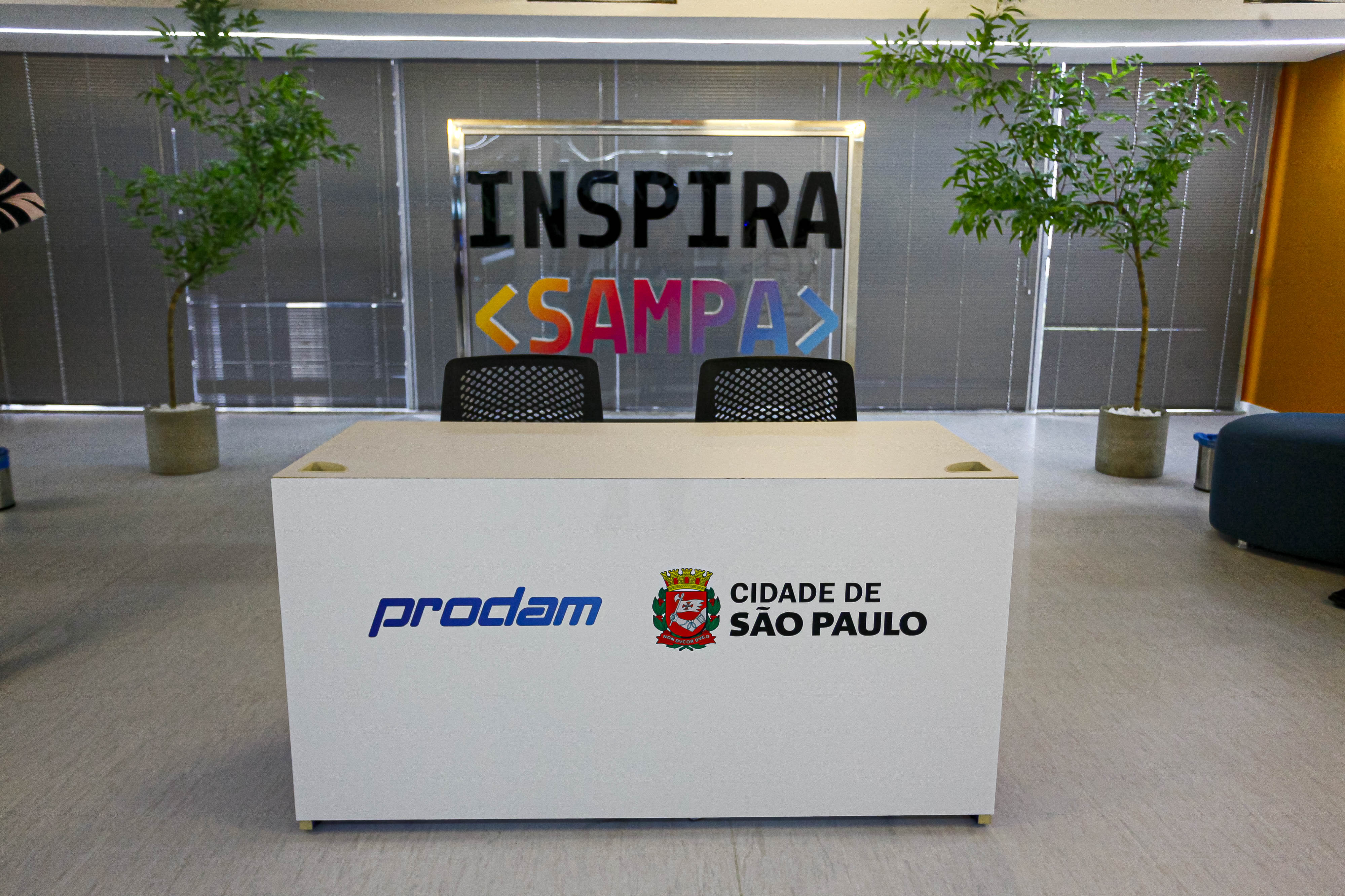 Hub de inovação Inspira Sampa ganha sede no Vale do Anhangabaú