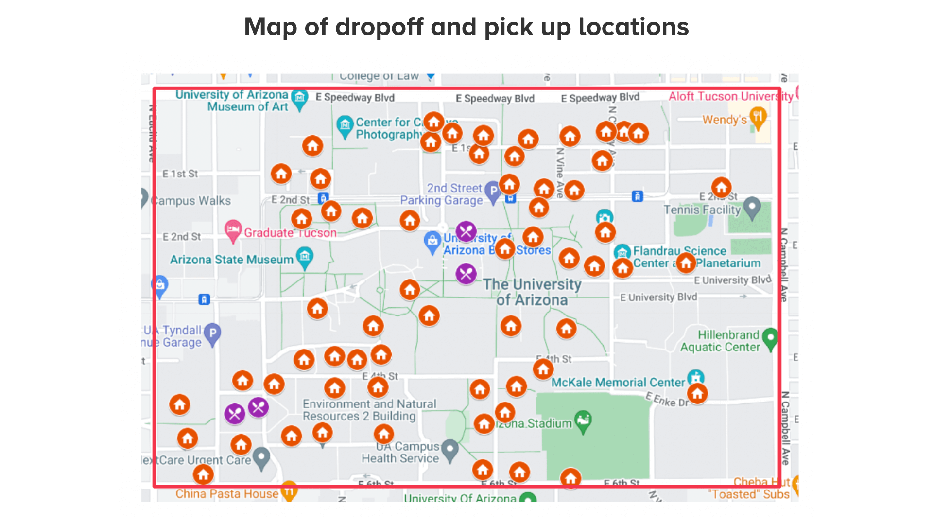 Cartken - Autonomous Robot Deliveries
