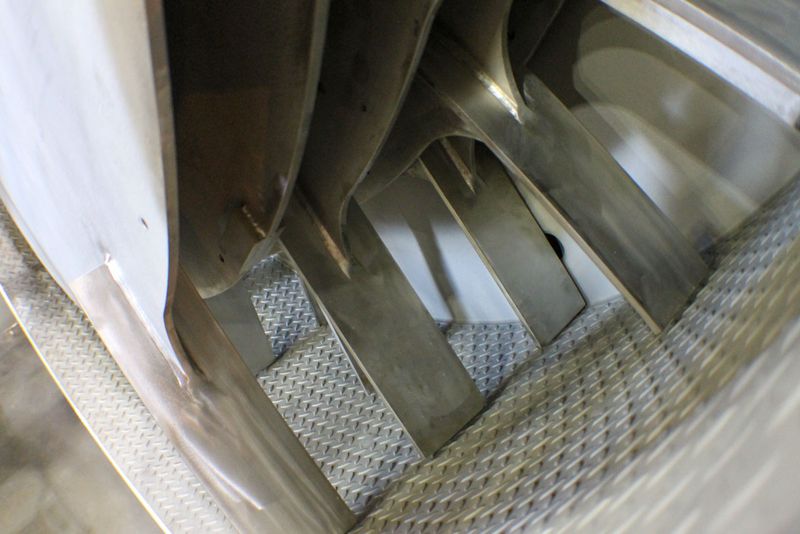 Parts & Support | Bepex