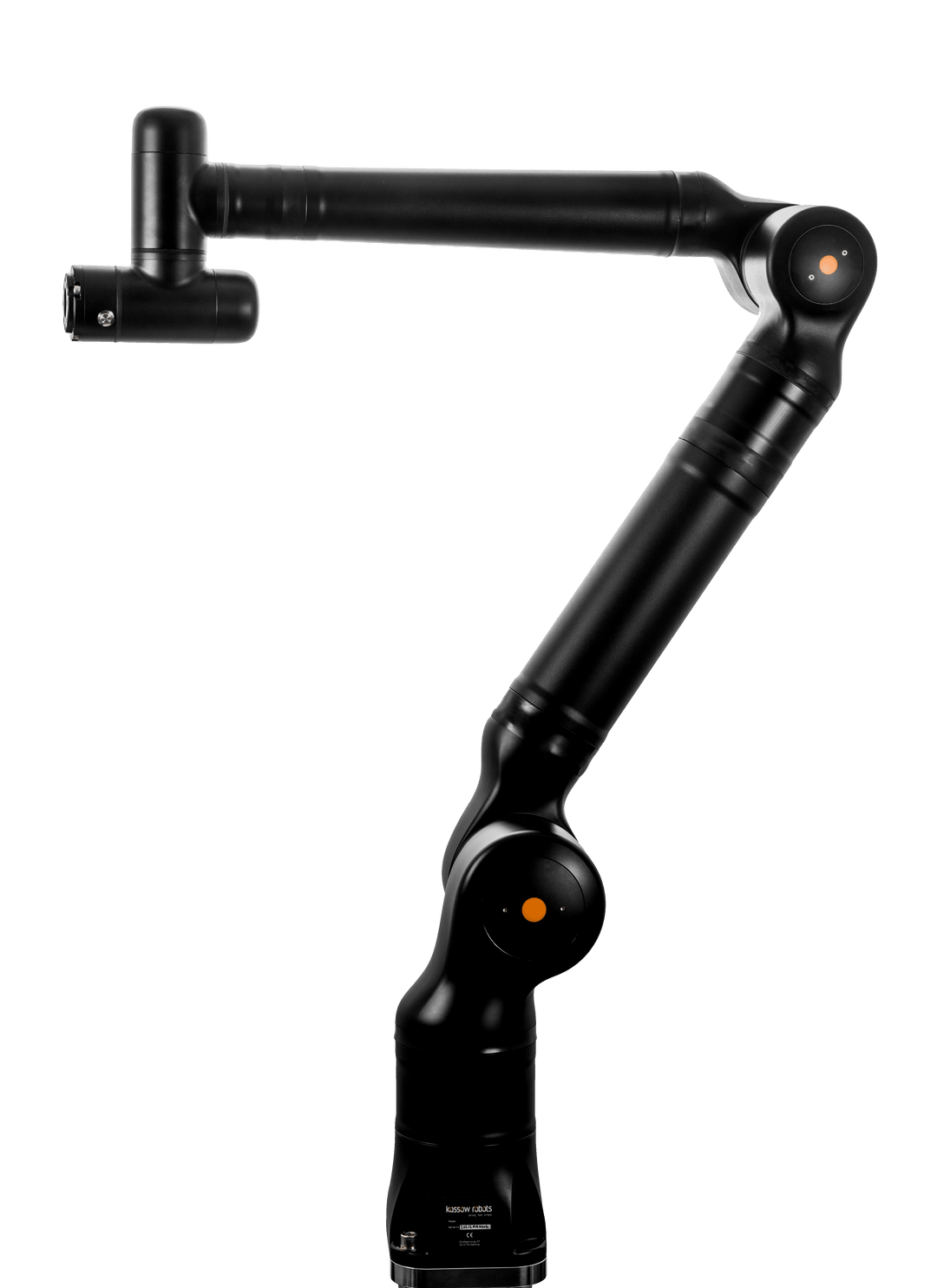 7 Axis Collaborative Robot Arm | KR Series | Kassow Robots