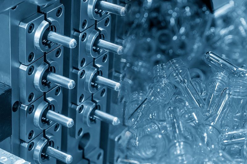 Robotics For Plastics | Strong & Reliable | Kassow Robots