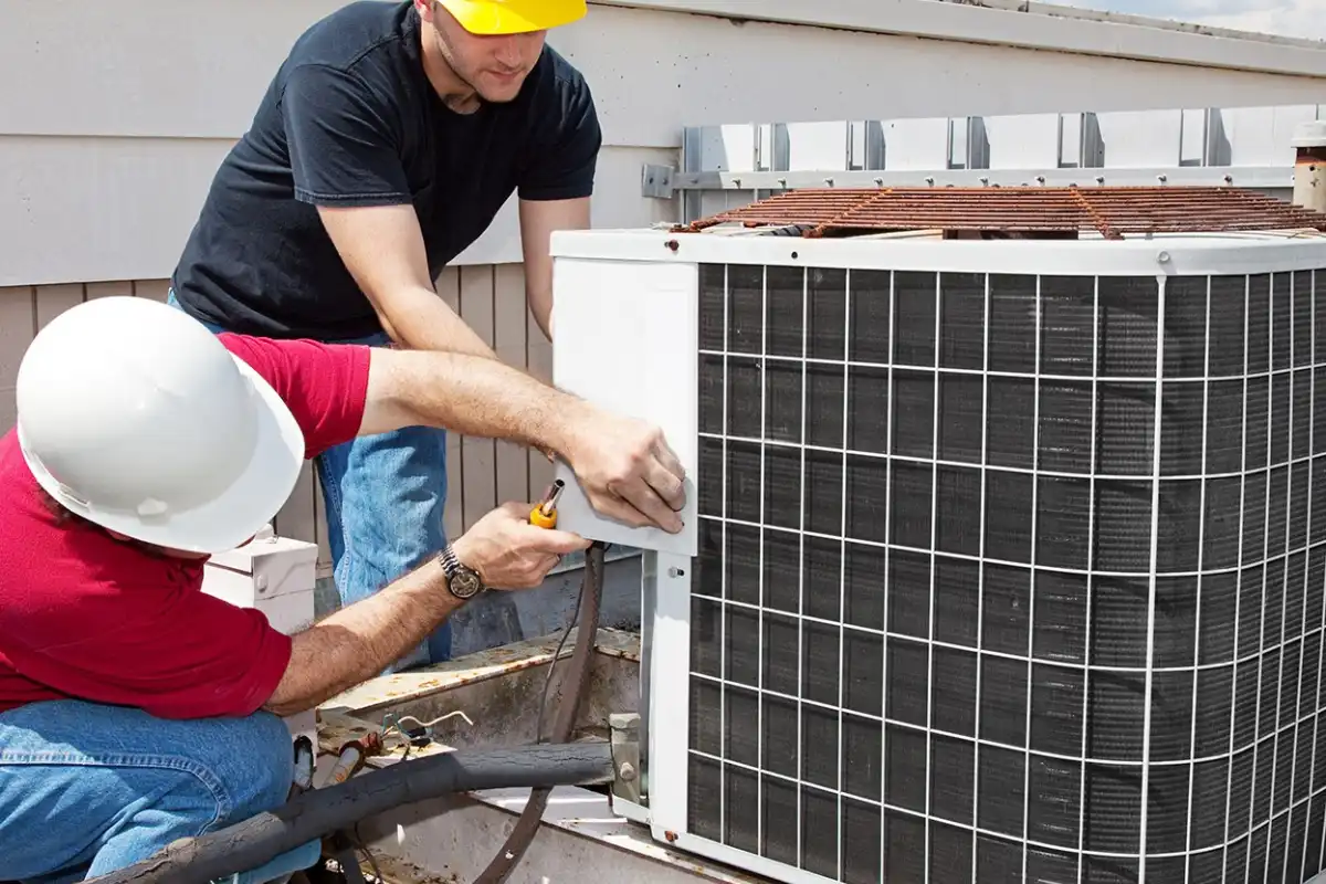 Most Popular Home Air Conditioning Systems
