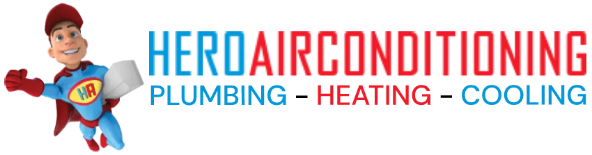 Air Conditioning Sydney, NSW | Sydney's Aircon Experts | Hero Air Conditioning