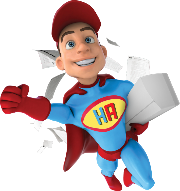 Air Conditioning Sydney, NSW | Sydney's Aircon Experts | Hero Air ...