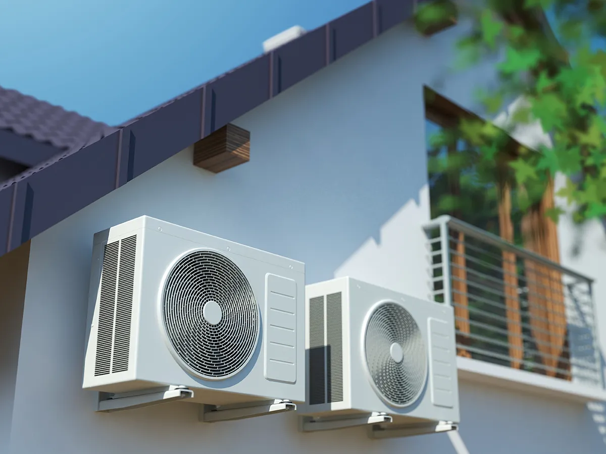Air Conditioning Sydney, NSW | Sydney's Aircon Experts | Hero Air ...