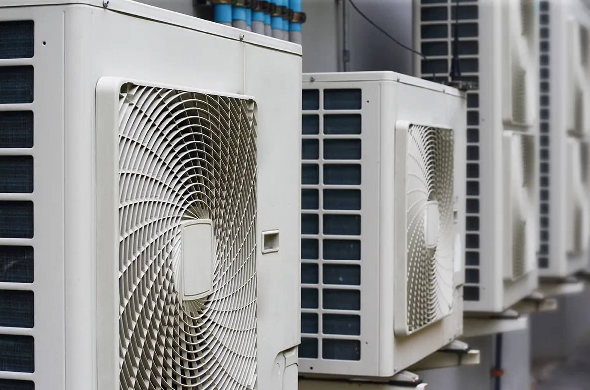 Air Conditioning Sydney, NSW | Sydney's Aircon Experts | Hero Air Conditioning
