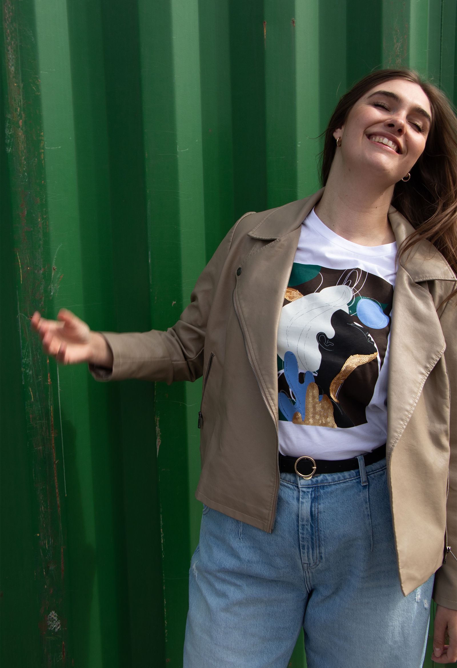 AnnóAnno – Personlig styling, exklusivt för kurviga kvinnor