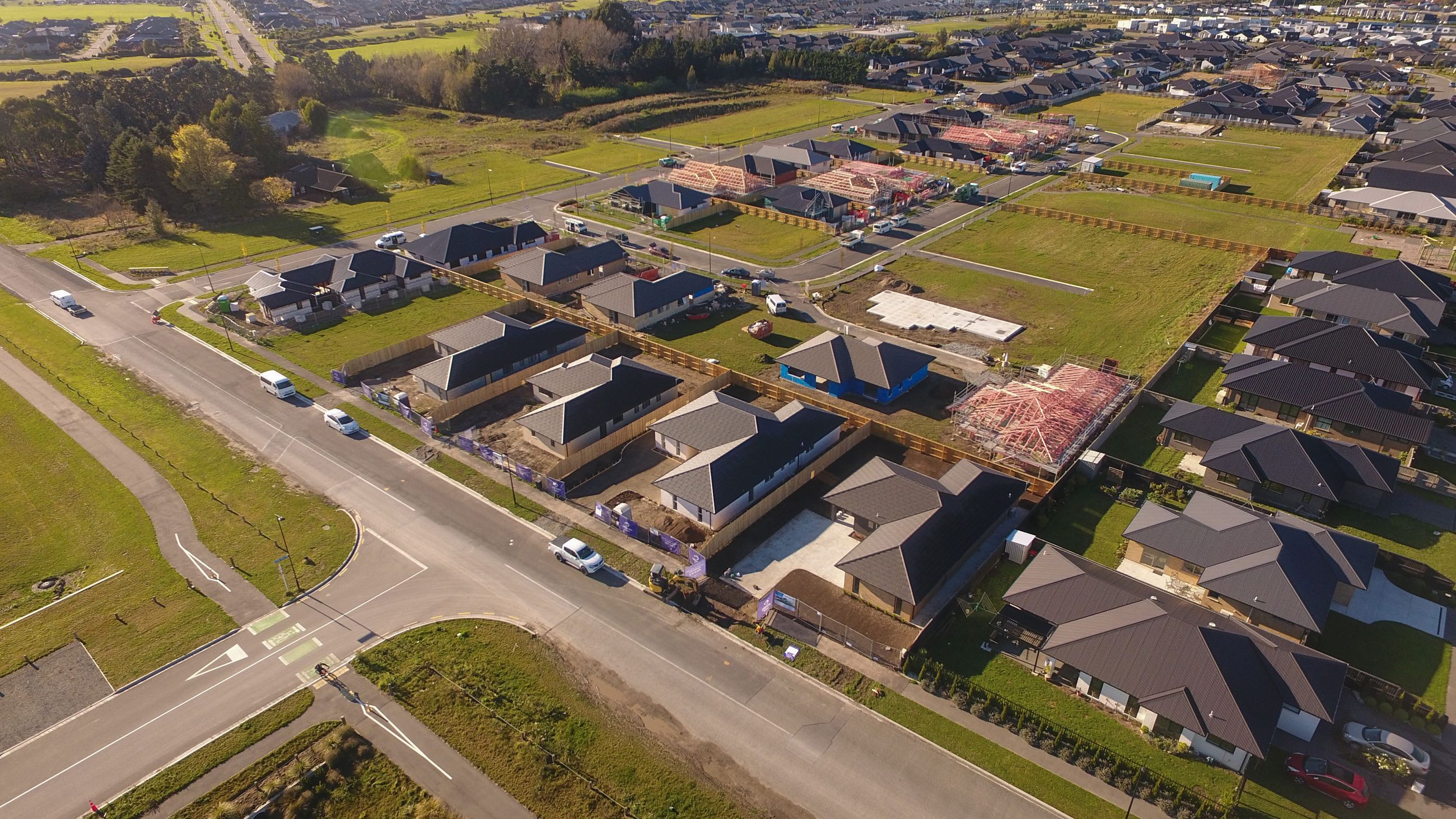 House Builders NZ | House & Land | Ultimate Builders
