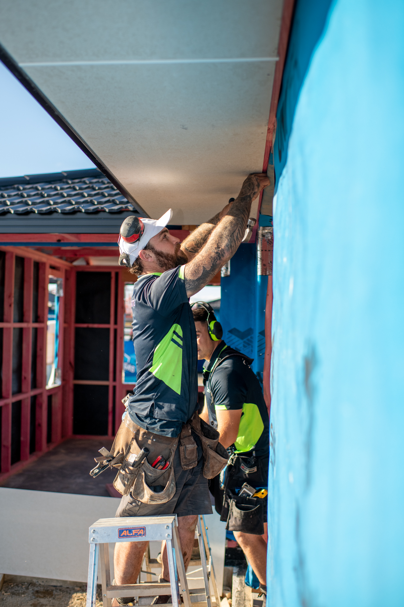 About | House & Land Packages | Developments | Ultimate Builders