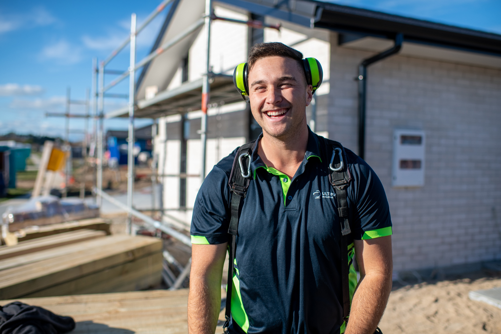 Our Building Process | House & Land Packages | Developments NZ