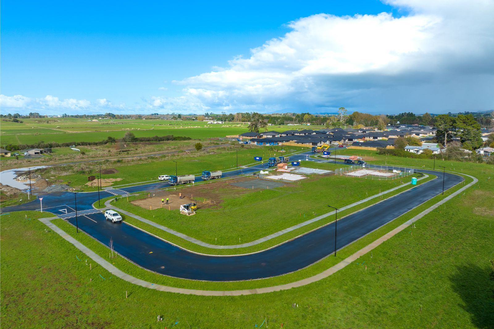 House Builders NZ | House & Land | Ultimate Builders