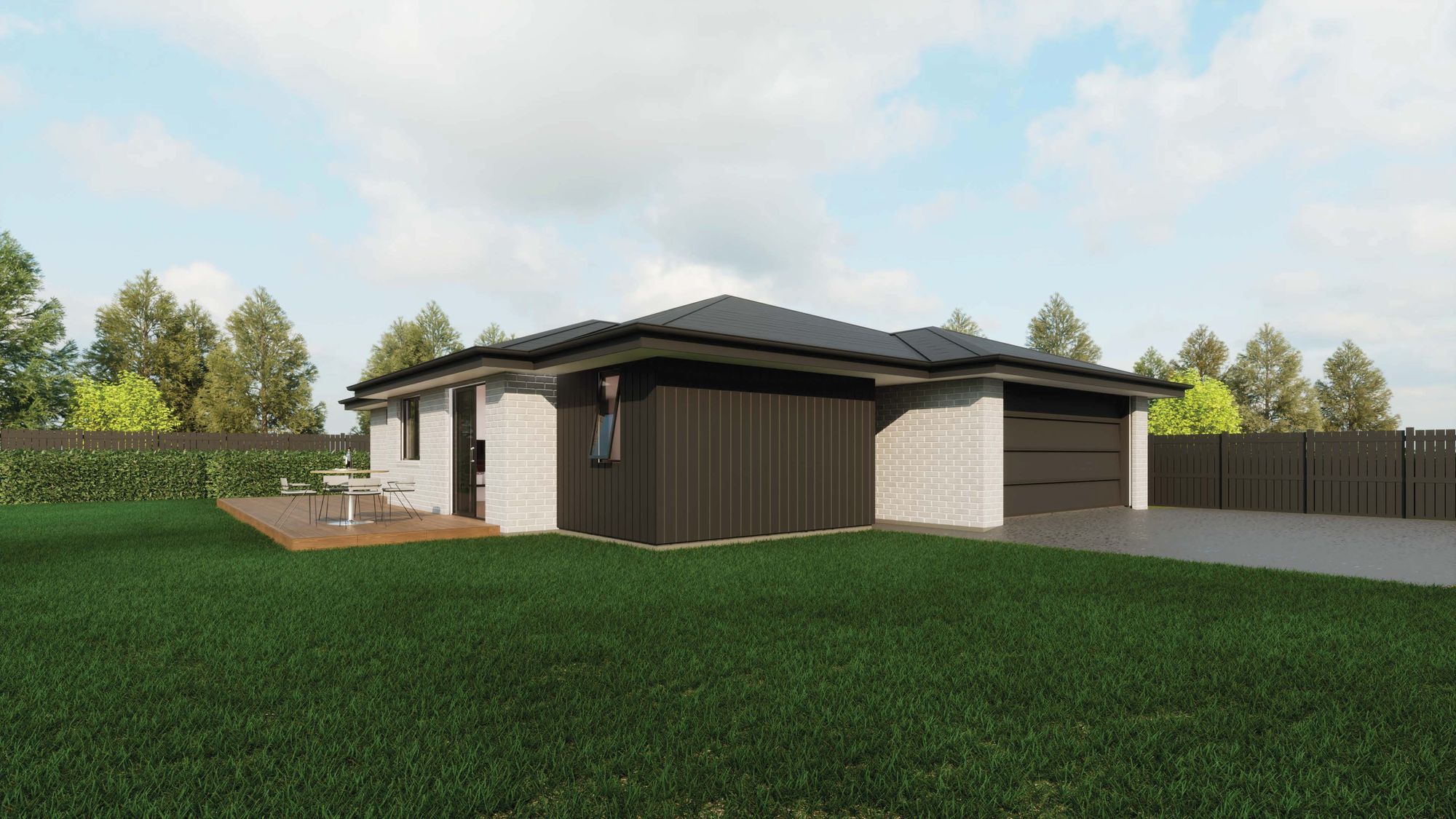House Builders NZ | House & Land | Ultimate Builders