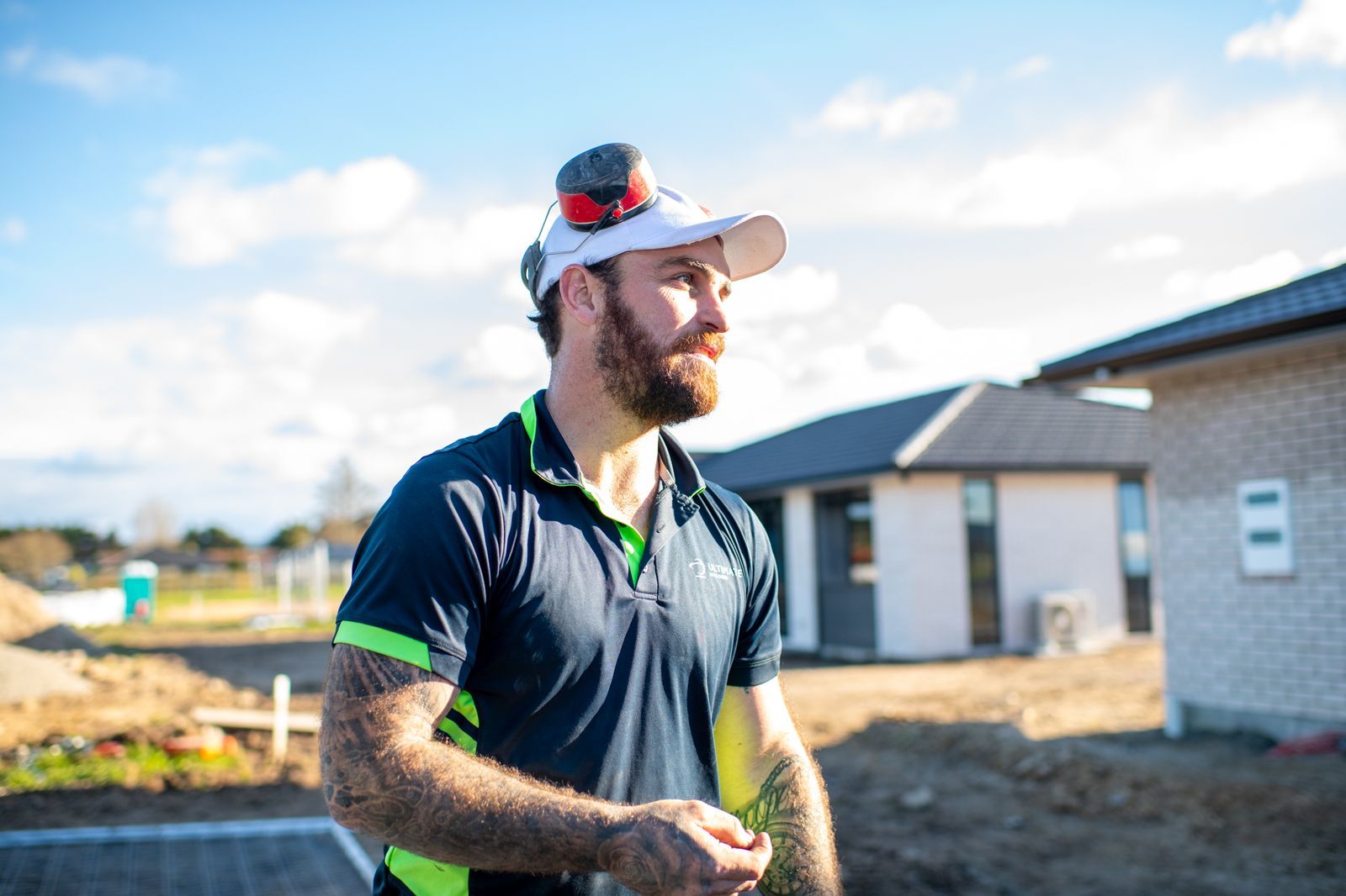 About | House & Land Packages | Developments | Ultimate Builders