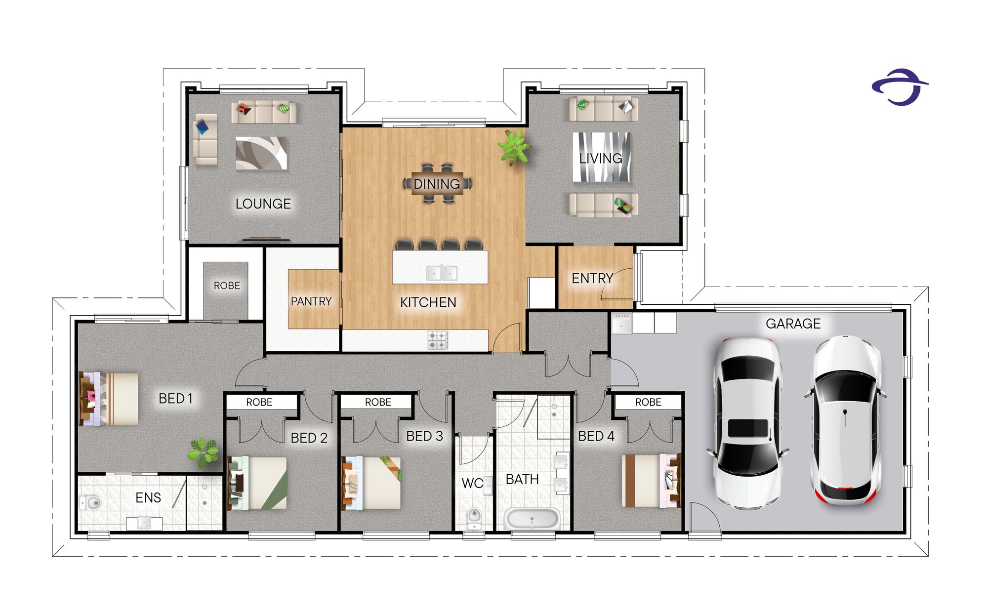 Ultimate Builders - Transfer