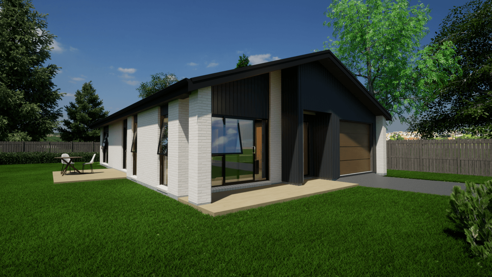 House Builders NZ | House & Land | Ultimate Builders